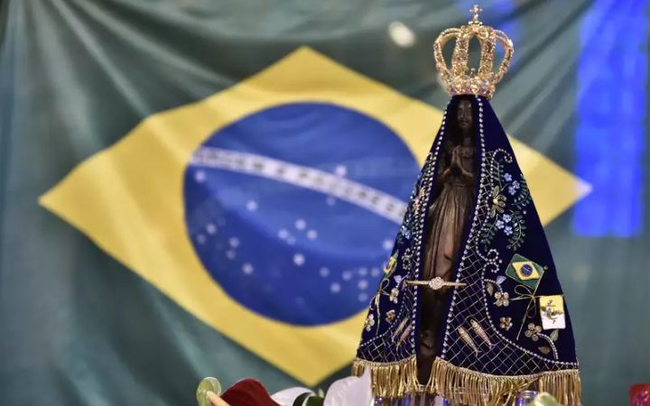 Confira O Que Abre E O Que Fecha No Feriado De De Outubro