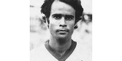 Celso Roberto: jogador fino da bola