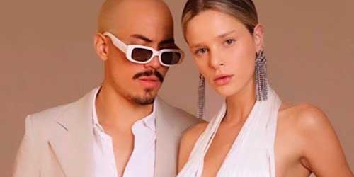 Fernanda Olive e Brunno Di Olive; uma parceria de sucesso que foi além ...