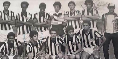 Lúcio Vaz: Jogador marcou a história do Nacional