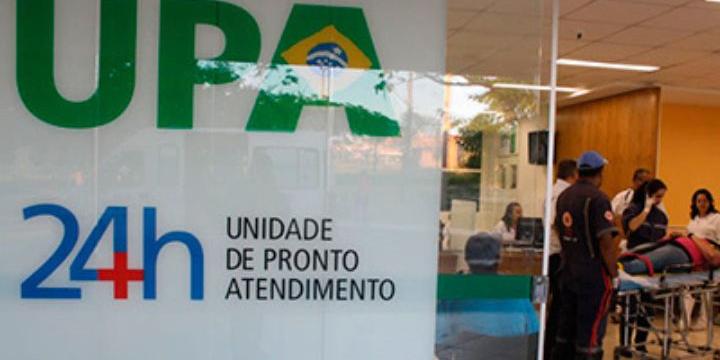 Grupo define que até janeiro tem a modelagem para gestão das UPAs