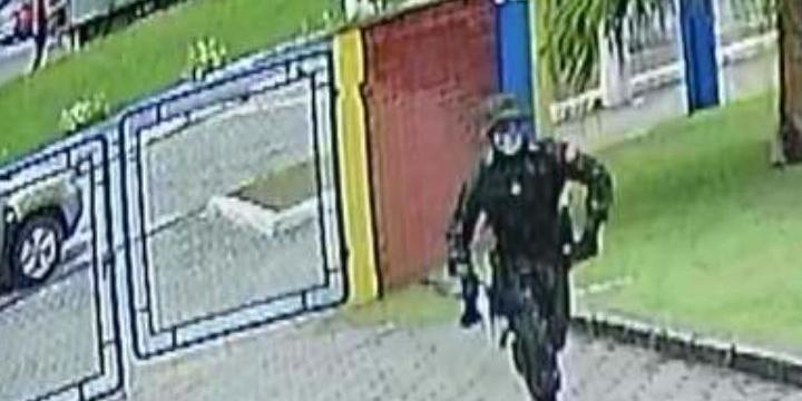 Como O Atirador De Aracruz Conseguiu Armas O Que Ainda Precisa Ser