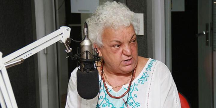 Morre Maria Helena Gabriel, coordenadora do Sind-UTE-Uberaba