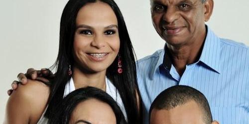 Faria segue sendo admirado por todos