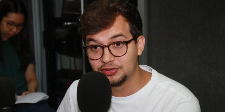 Celso Neto garante retorno às aulas sem problemas com transporte