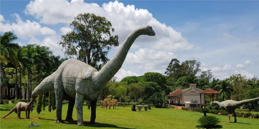 Geoparque Uberaba passa para a segunda etapa de credenciamento na Unesco