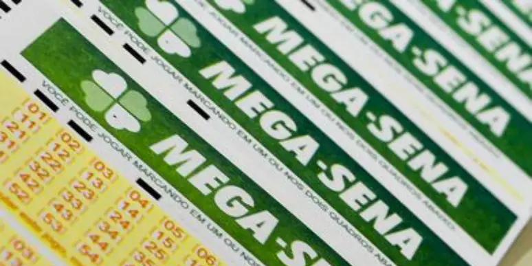 Mega-Sena 3007 acumula e prêmio vai a R$60 milhões