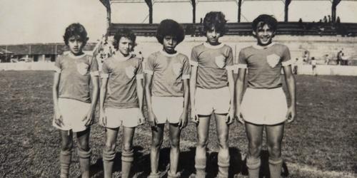 A história de Piu – parte 1