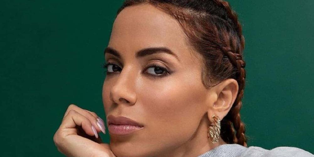 Anitta lança novo álbum 'Funk Generation': 'Marca minha trajetória como ...