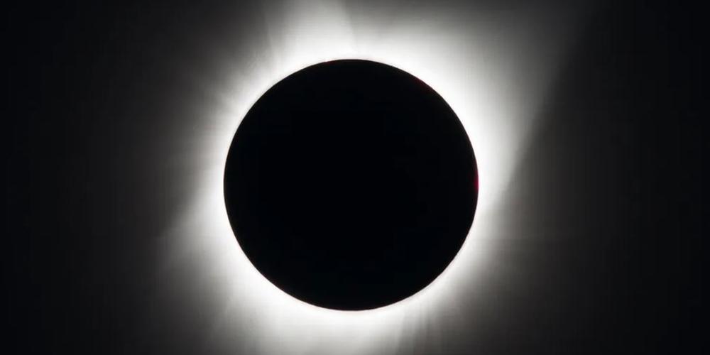 Eclipse solar acontece no sábado; saiba horários e onde e como observar