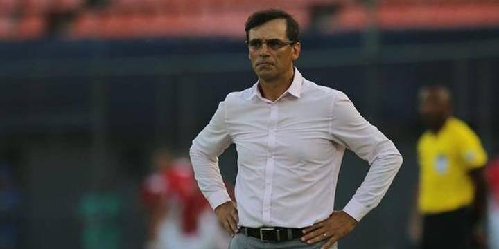 Santos Anuncia Argentino Fabián Bustos Como Seu Novo Treinador Para 2022