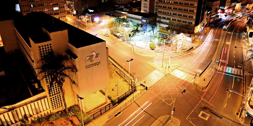 Uberaba está entre as dez cidades mais ricas de Minas e entre as 100 no ...