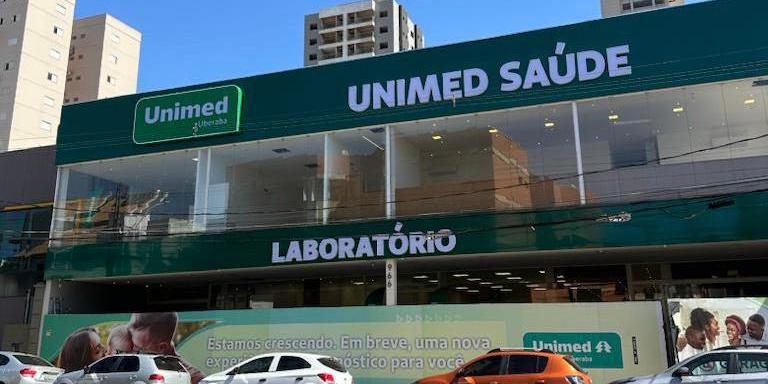 Laboratório Unimed chega com novo conceito em tecnologia, cuidado e ...