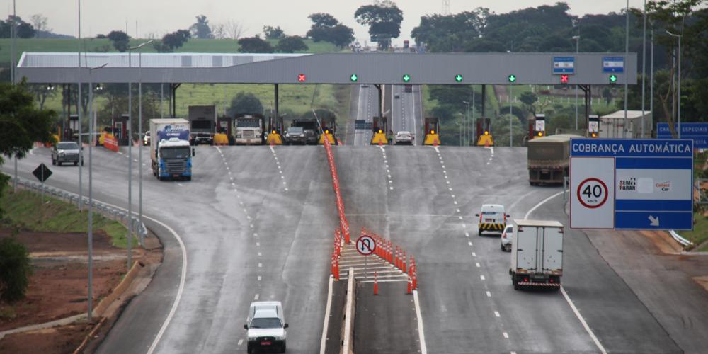 Anderson propões pedágio mais caro para garantir duplicação da 262