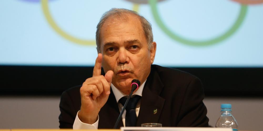 Cob Celebra Participação Histórica Do Brasil Com Recorde De Medalhas No