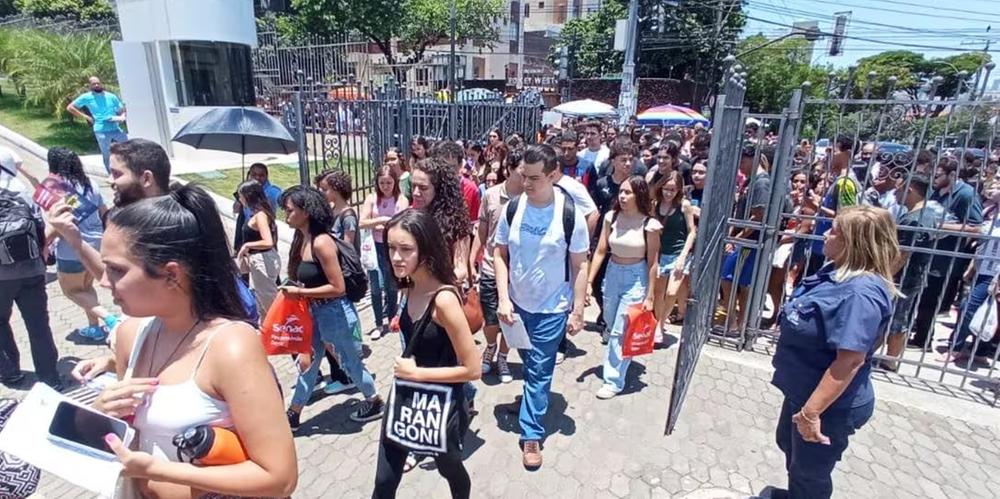 Em janeiro, Sisu vai utilizar as regras da nova Lei de Cotas; entenda