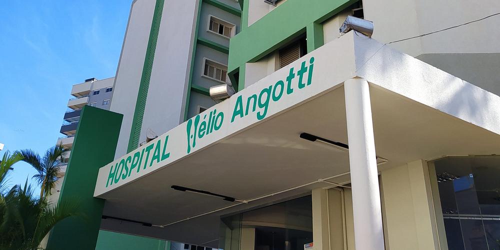 Hospital Hélio Angotti capta mais de R$ 50 milhões em 2023