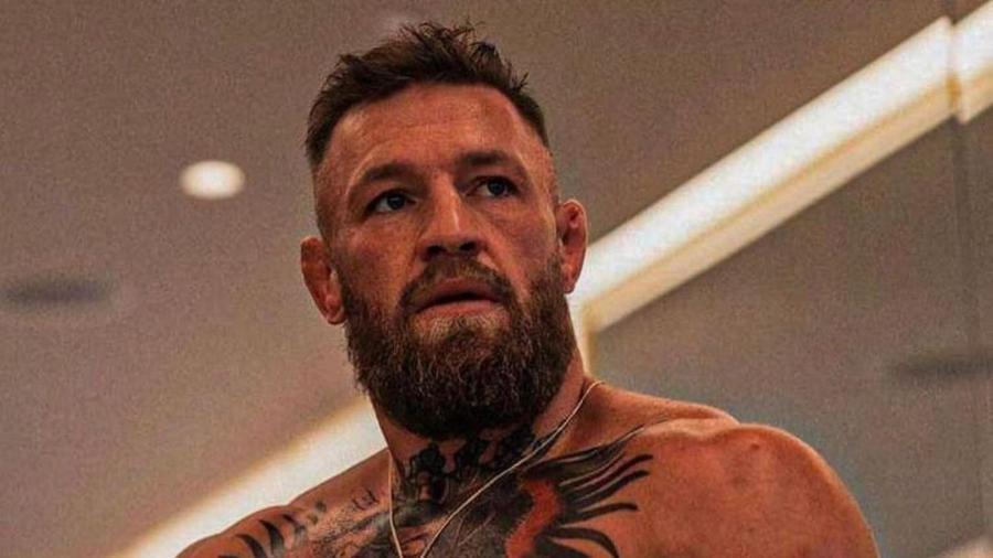 Conor McGregor anuncia retorno ao UFC em luta marcada para junho de 2024