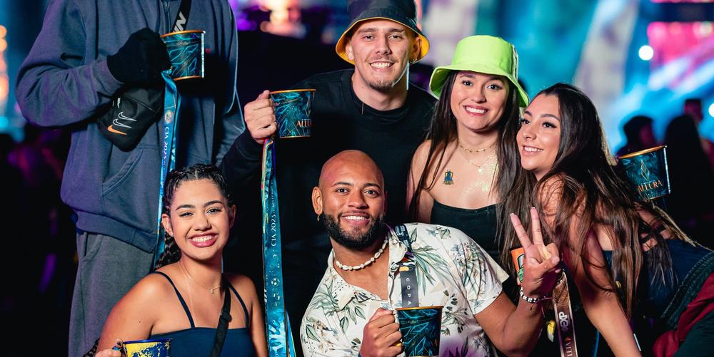 CIA Club é a novidade lançada pela EXP Produções para quem já concluiu ...