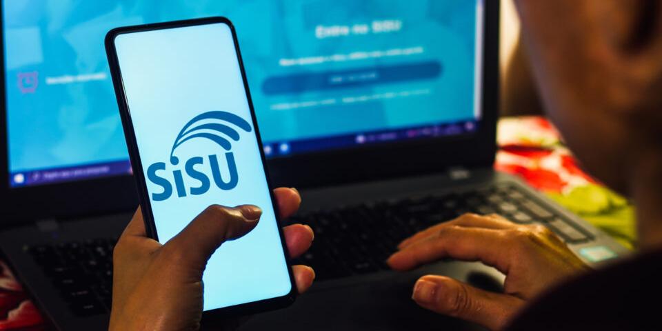 MEC libera consulta a vagas no ensino superior pelo Sisu+