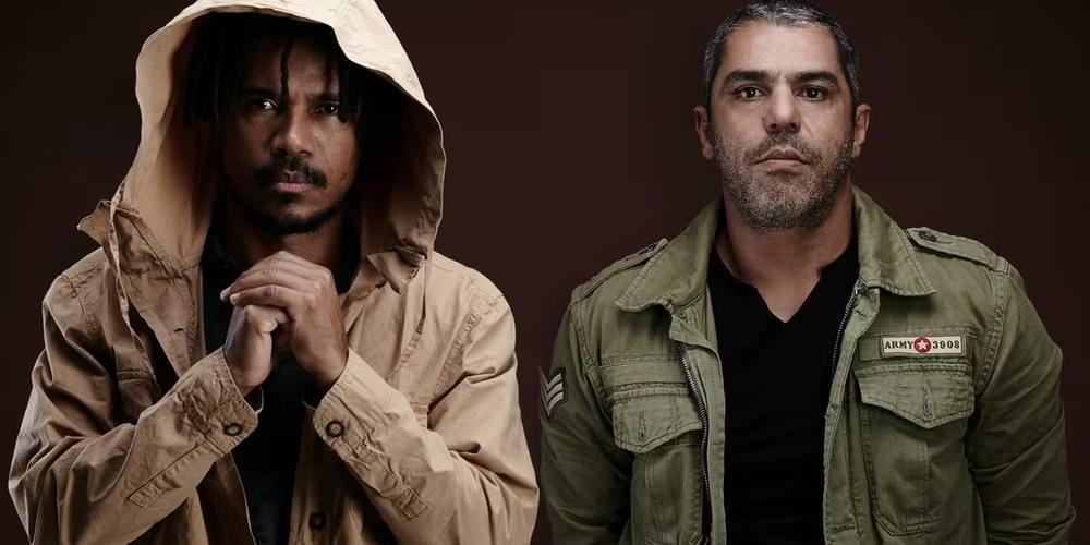 Natiruts chega ao fim após 28 anos e anuncia turnê de despedida 'Leve ...