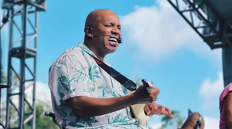 Corpo de Anderson Leonardo será velado neste domingo no Rio