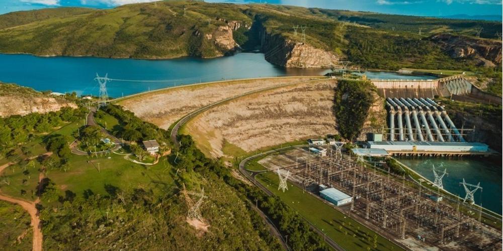 Aneel permite incorporação de Furnas pela Eletrobras