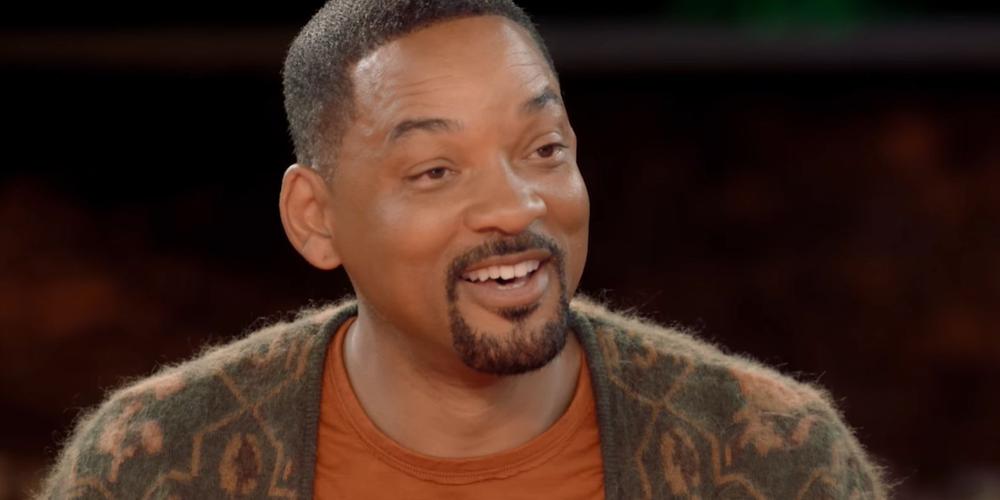 Rock in Rio 2024 anuncia ator e rapper Will Smith como atração