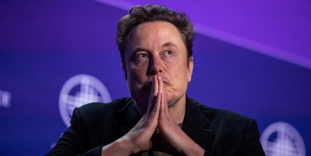 Elon Musk diz que vai publicar ‘lista de crimes’ de Moraes e sugere uso ...