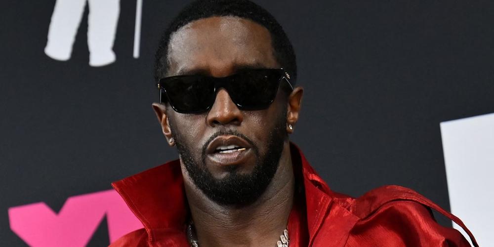 Ex-ator mirim processa Diddy e relata suposto abuso em festa