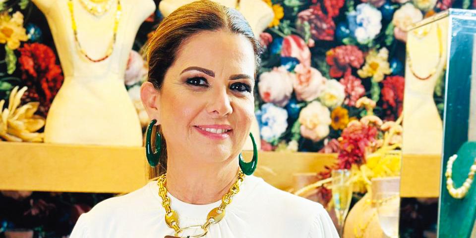 Ana Paula Sabino Ciabotti será a próxima capa da JM Magazine