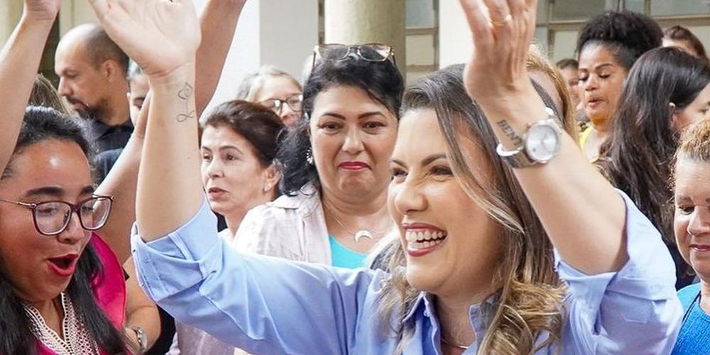 Elisa promete abrir Centro Dia em agosto
