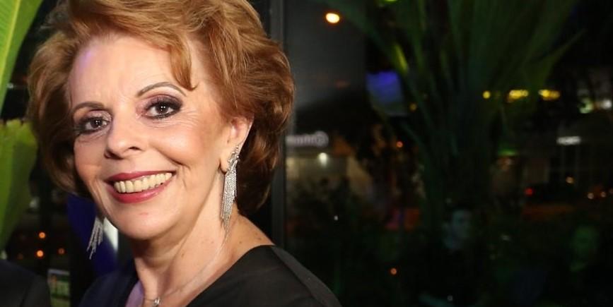 Jane Cordeiro celebra mais um ano de vida