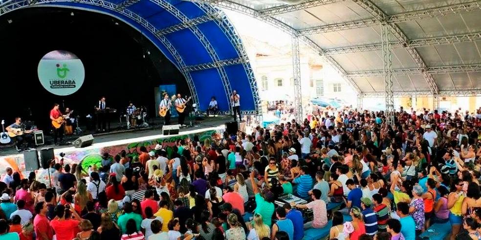 Concha Cultural tem edição especial dedicada ao blues neste domingo em ...