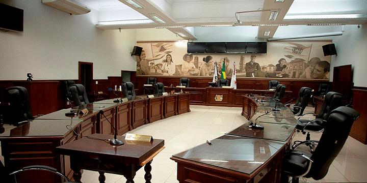 MP Eleitoral deixa cadeira do MDB no Legislativo sob ameaça