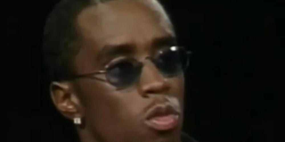 Documentário polêmico sobre o rapper P. Diddy chega em breve na Max