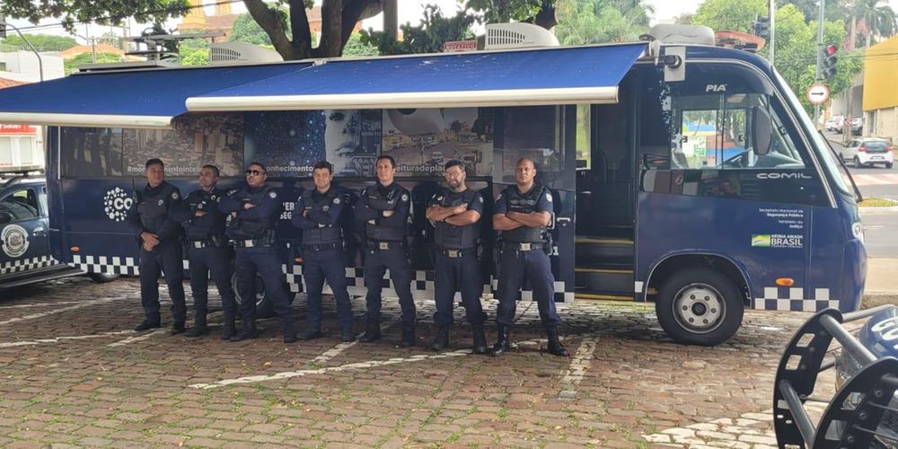 GCM completa 25 anos em agosto e comandante lembra desafios da trajetória