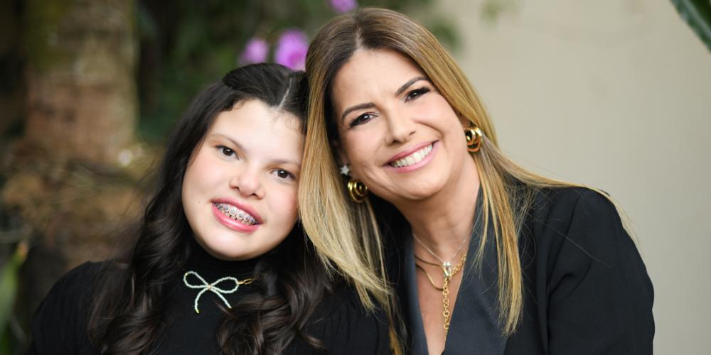 Ana Sabino Ciabotti celebra mais um ano de vida