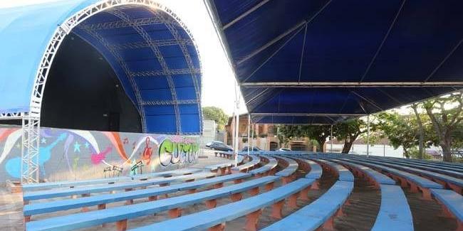 Concha Cultural celebra Dia Nacional do Choro com show especial