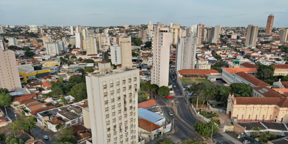 Uberaba está entre os 35 municípios mineiros com melhor qualidade de vida, aponta IPS Brasil 2025