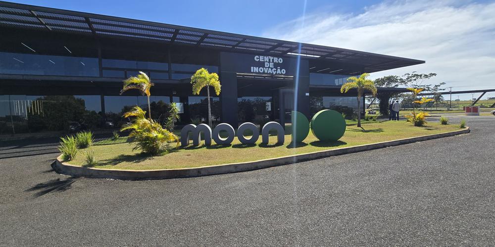 Moon Hub comemora dois anos impulsionando inovação em Uberaba
