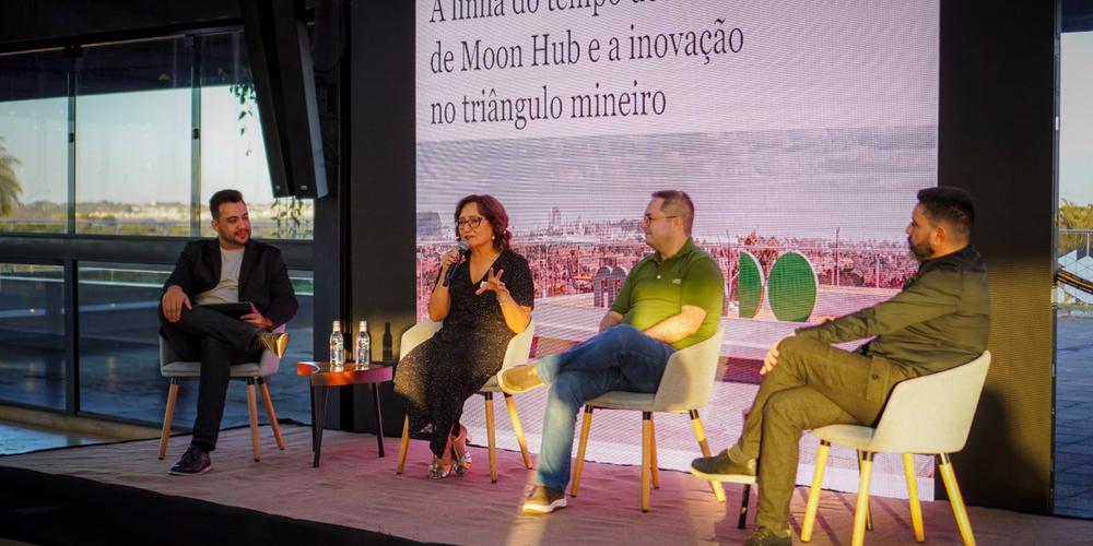 Em dois anos, Moon Hub se torna referência em inovação do agro