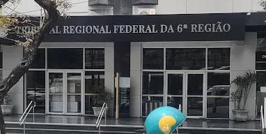 TRF6 lança primeiro concurso para juiz federal substituto com 28 vagas