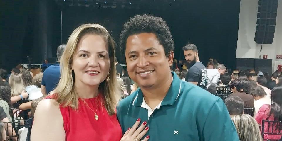 Alex Maia celebra mais um ano de vida