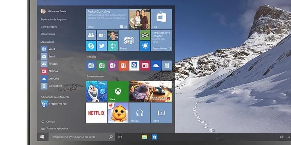 Microsoft encerra suporte ao Windows 10 e acende alerta para segurança ...