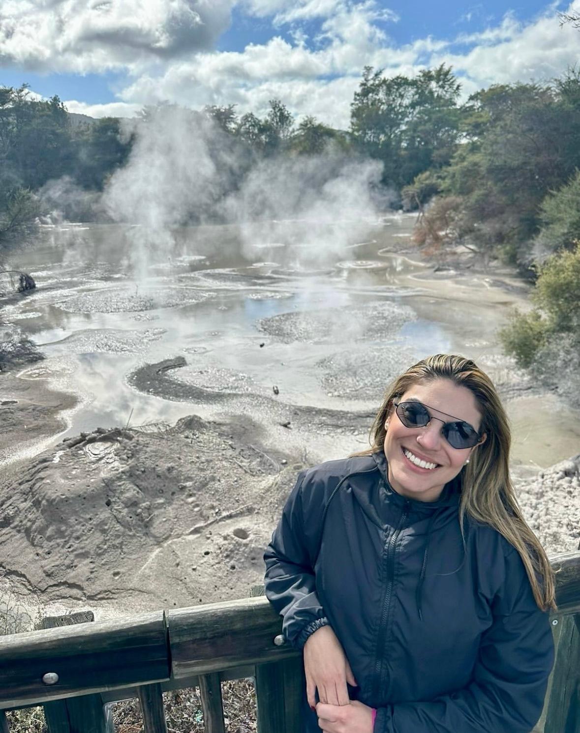 Novidades e moda com Victoria Weitzel