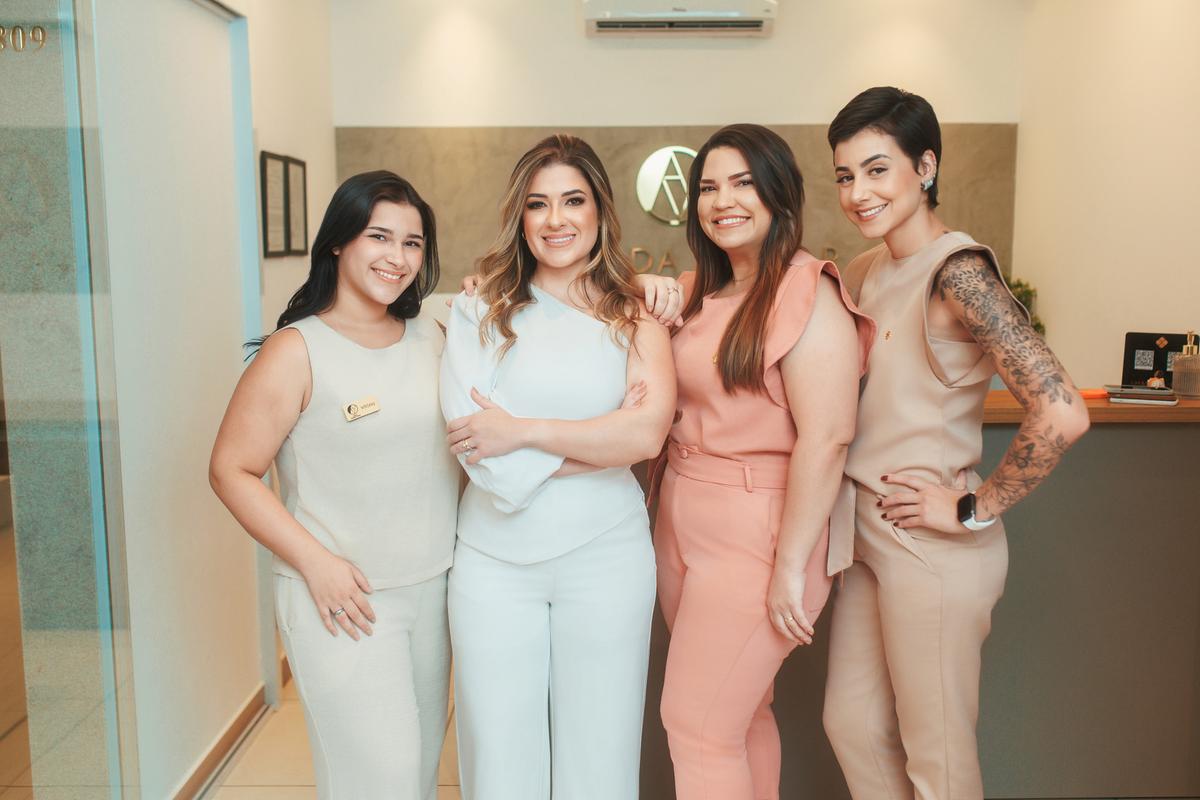 Novidades e moda com Victoria Weitzel