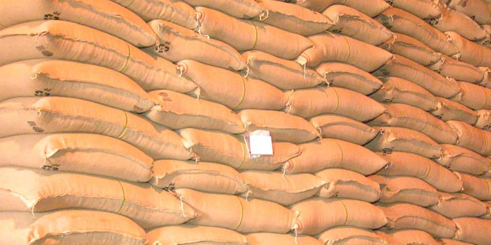 Presidente de cooperativa é preso por desaparecer com 21 mil sacas de café