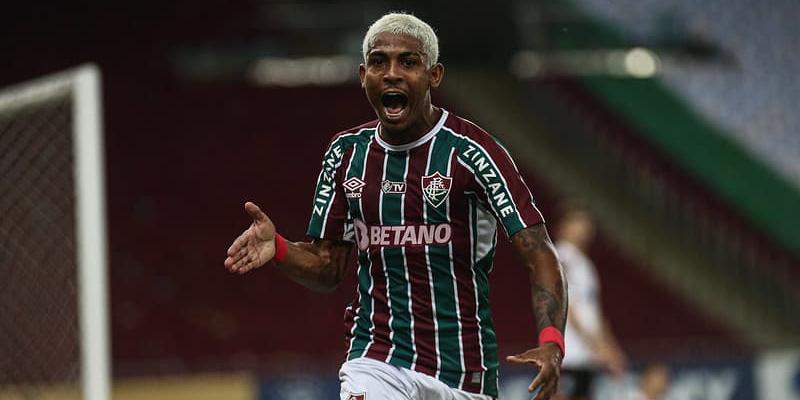 Fluminense vence o Remo fora de casa com méritos e retorna ao G4 do ...