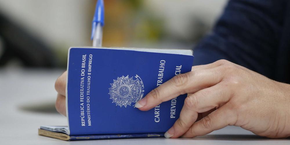 Brasil cria 85,9 mil postos de trabalho em abril, aponta Caged